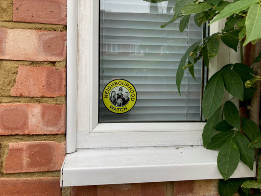 Neighbourhood Watch – NWNshop